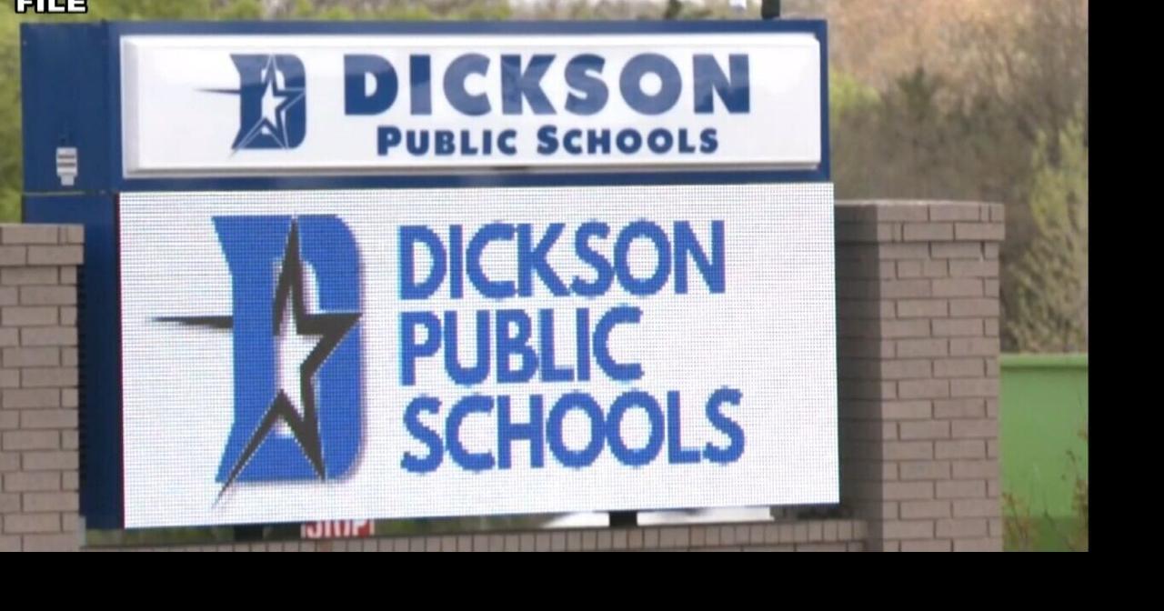 DICKSON STUDENTS FATAL CAR CRASH | News | kten.com