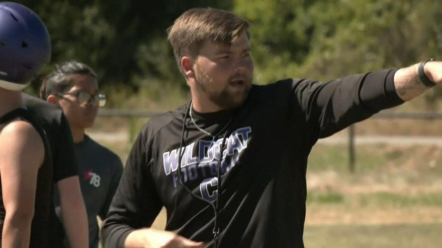 OSSAA Approves 2024-25 Football Districts | Sports | kten.com