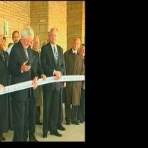 TMC Celebrates its Ribbon Cutting | | kten.com