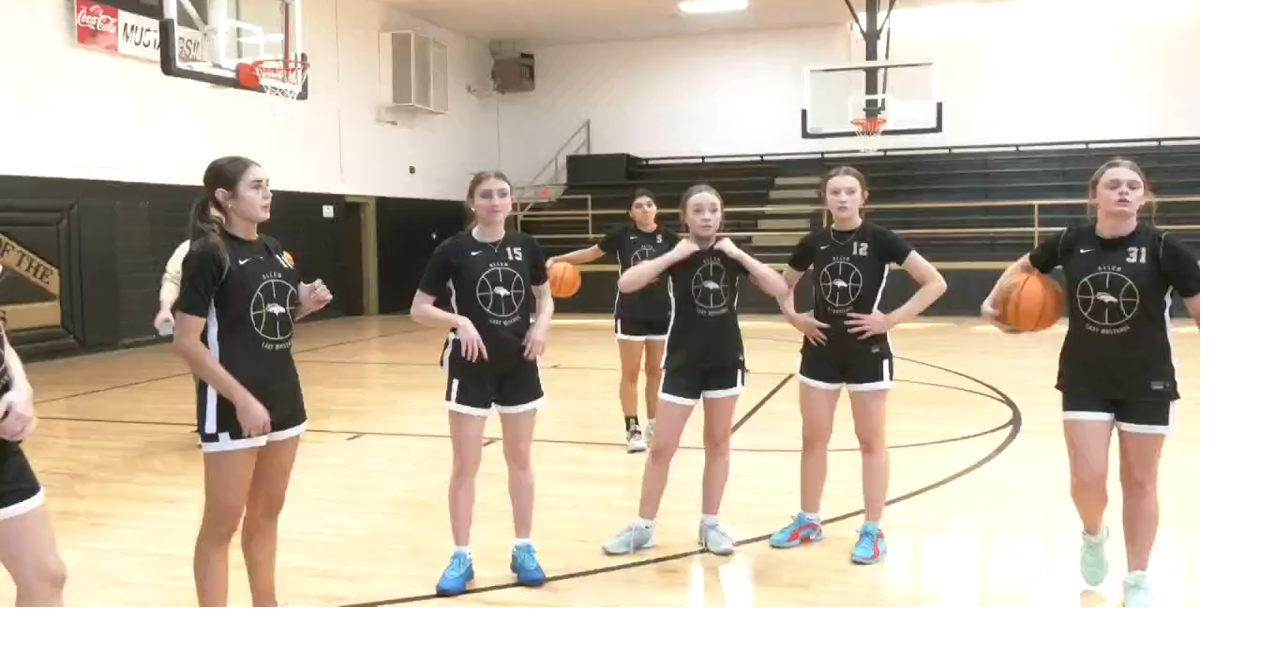 Allen girls return to state tournament for third straight year | Sports ...