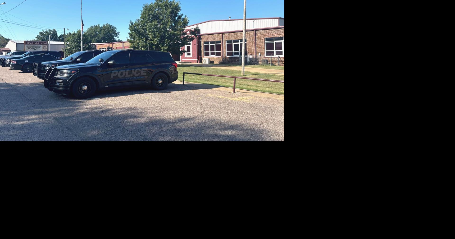 Colbert school threat prompts remote learning on Friday | Oklahoma ...