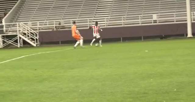 Texoma FC falls to Foro SC in debut game | Sports | kten.com