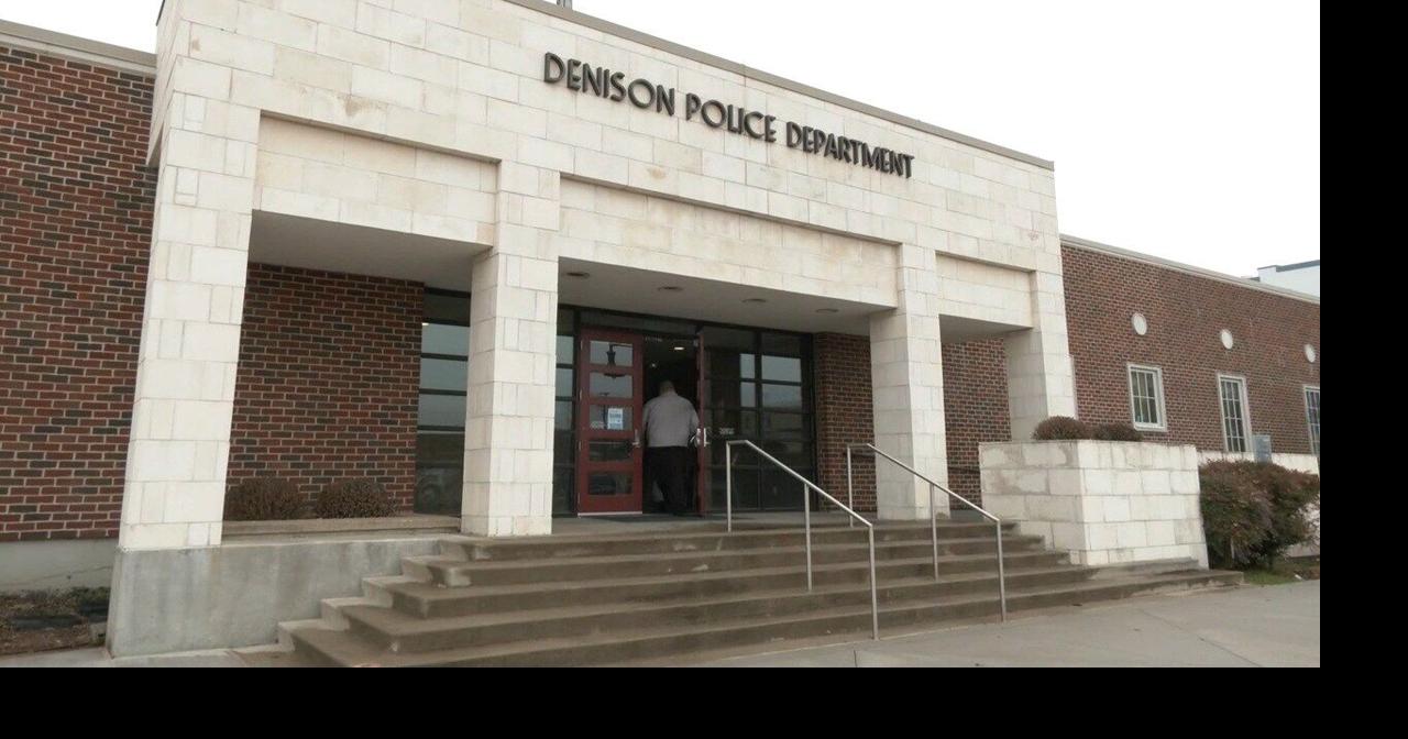 Denison Municipal Court brings back amnesty program | | kten.com