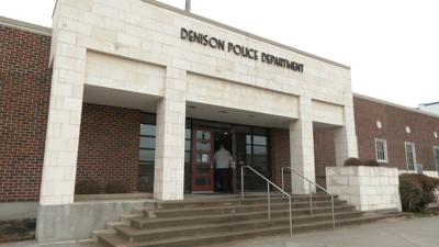 Denison Municipal Court brings back amnesty program | | kten.com
