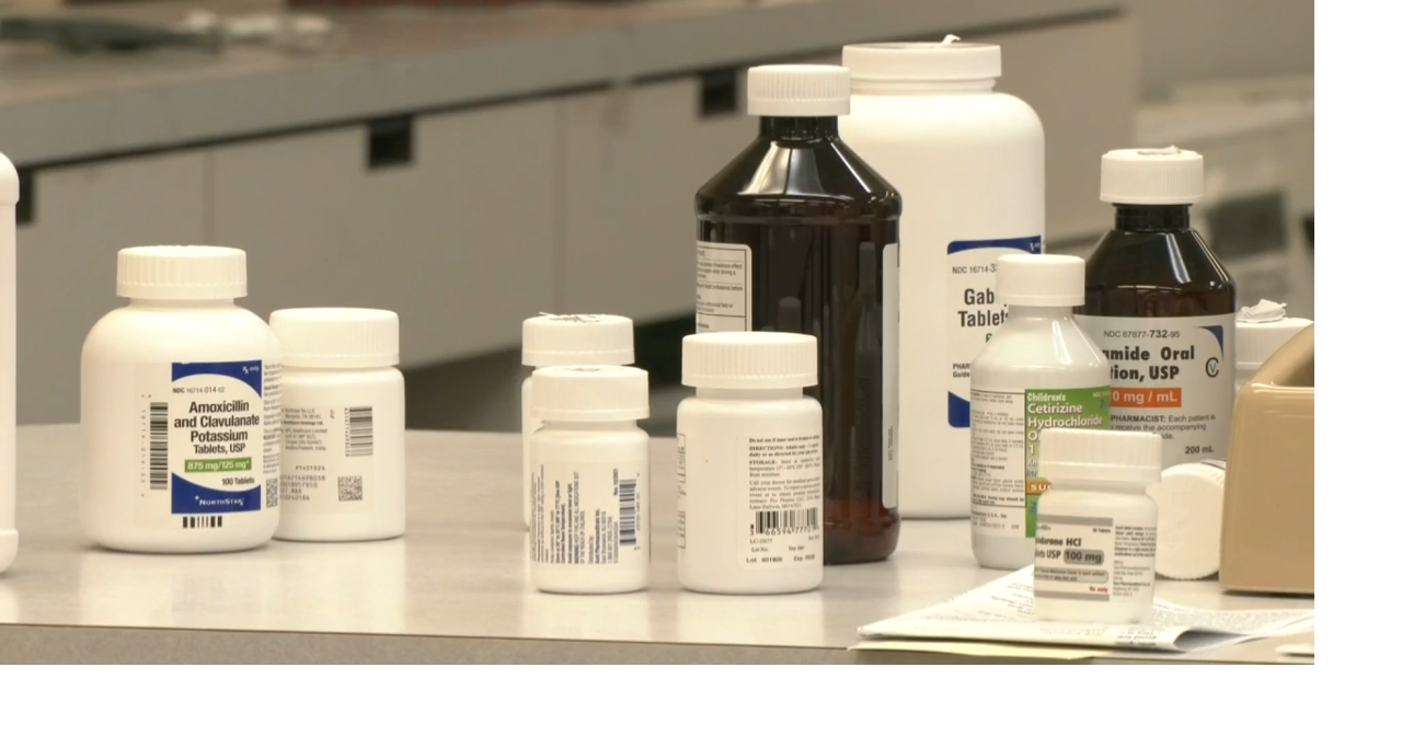 Lankford pushes for pharmacy reform | News | kten.com