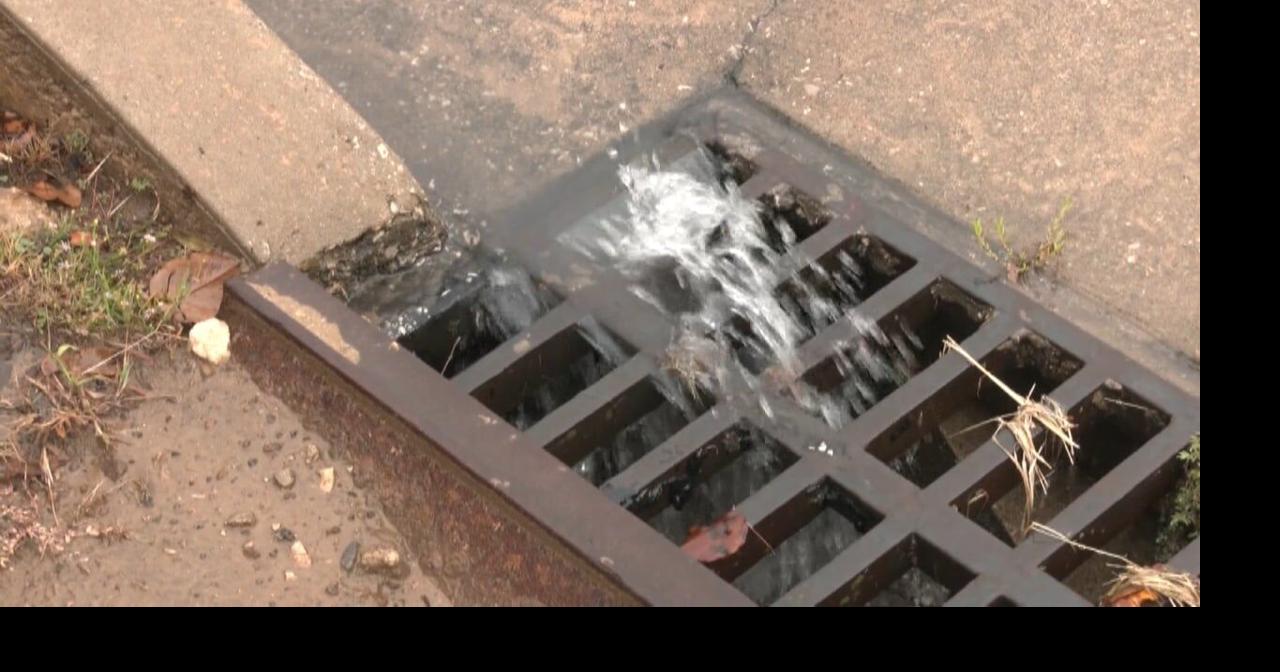 Manhole maintenance saves money for Whitesboro residents | Texas ...