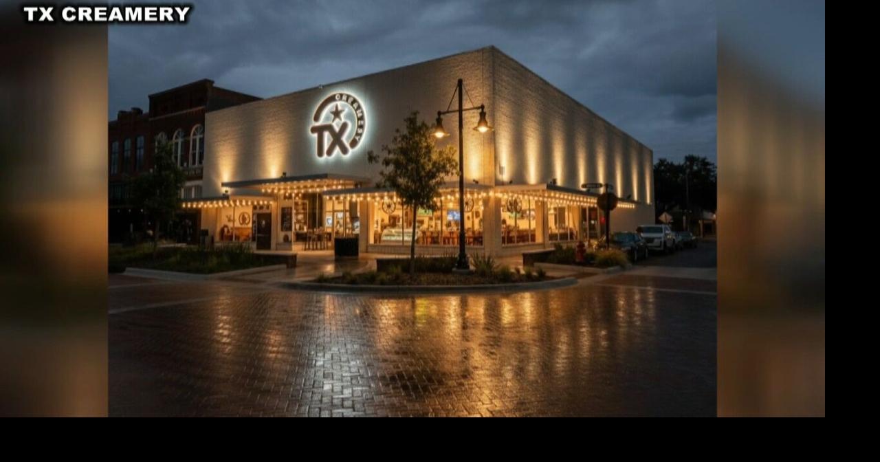 Denison zoning change enables new downtown businesses | Texas Headline ...