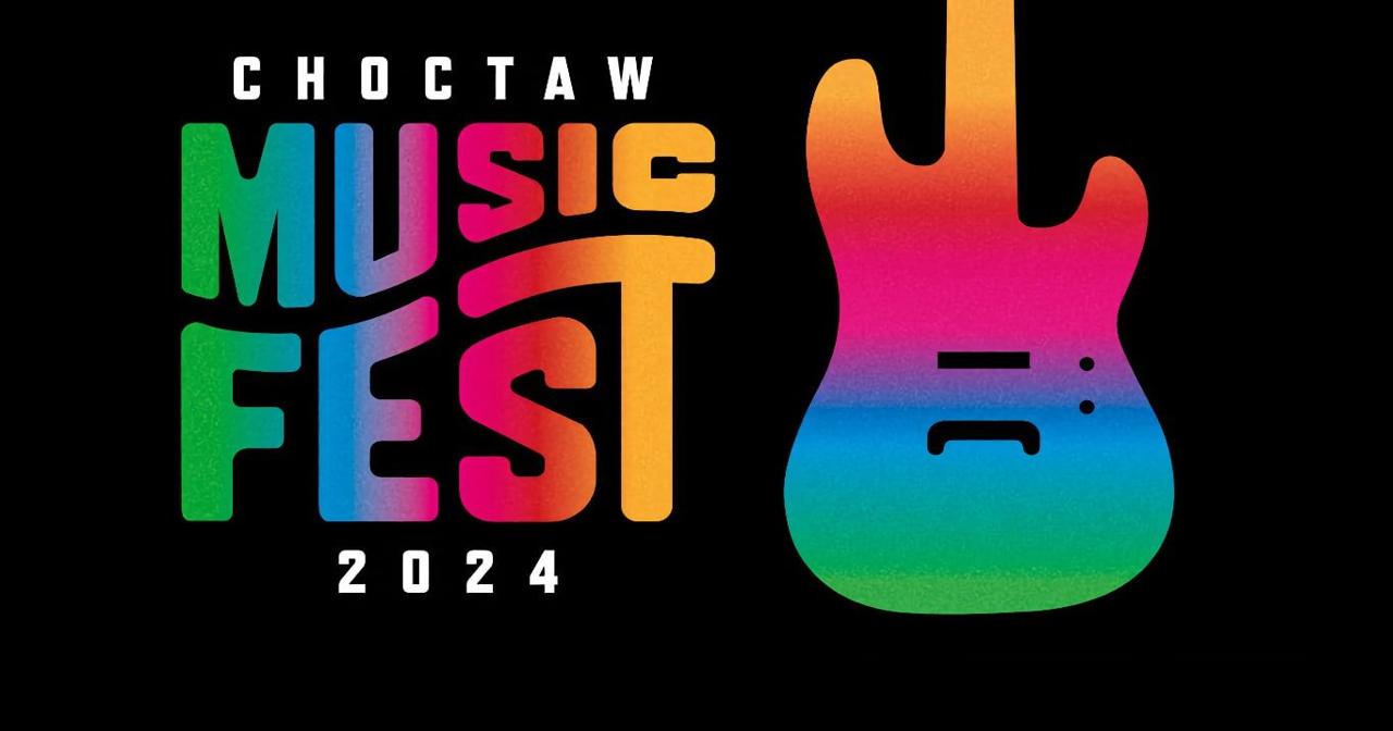 Choctaw Music Fest coming to Durant | News | kten.com