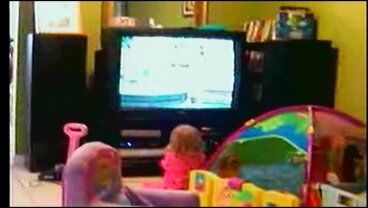 TV Viewing Reaches All Time High | | kten.com