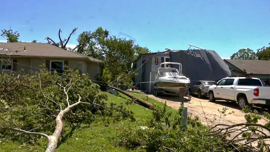 City of Bonham declares state of disaster | Weather News | kten.com