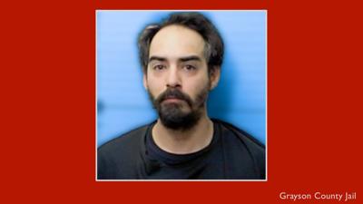 Van Alstyne man charged with child sex crime | Texas Headline | kten.com