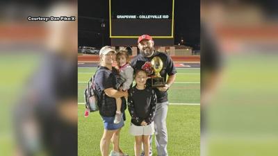 S&S hires Dan Pike as new head football coach | Sports | kten.com