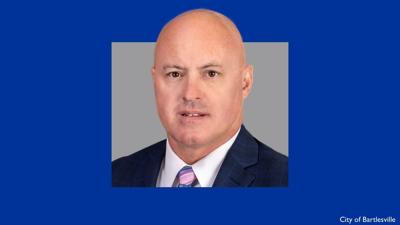 Ada agrees to contract with new city manager | Politics | kten.com