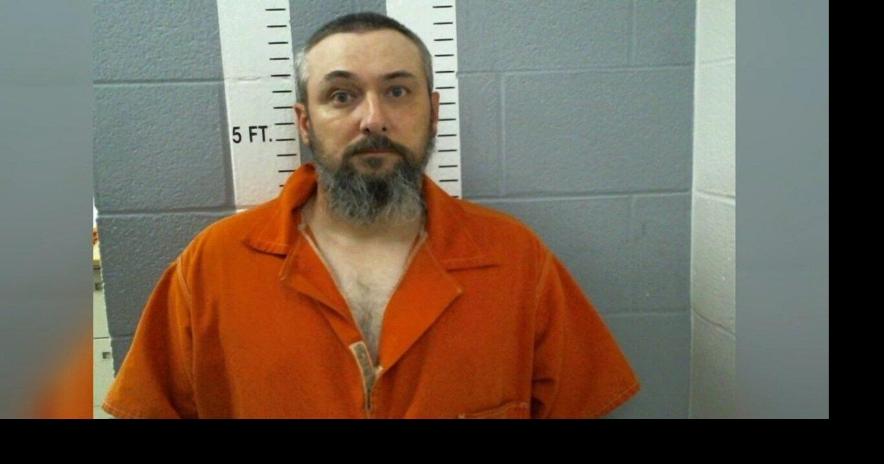 New information about Wilson child sex crimes suspect | News | kten.com
