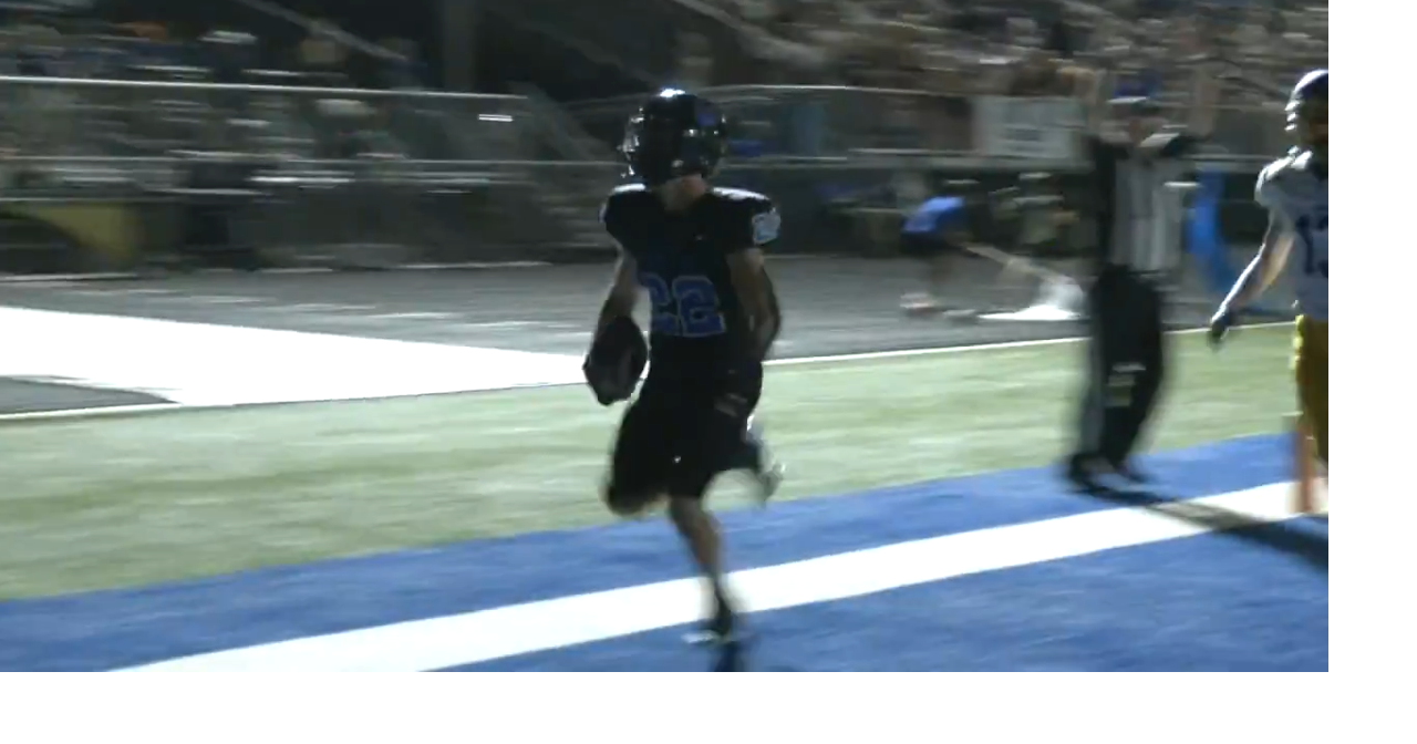 The Gunter Tigers show out at home with big win over Sanger | Sports ...