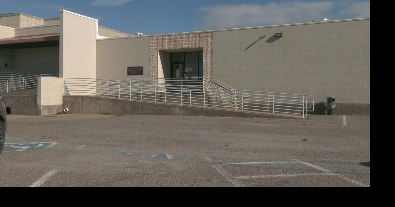 Grayson County Jail expansion plans on hold | Politics | kten.com