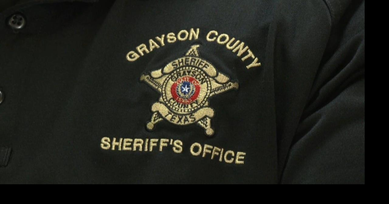 Grayson County Commissioners approve renewal with Sheriff’s Office and ...