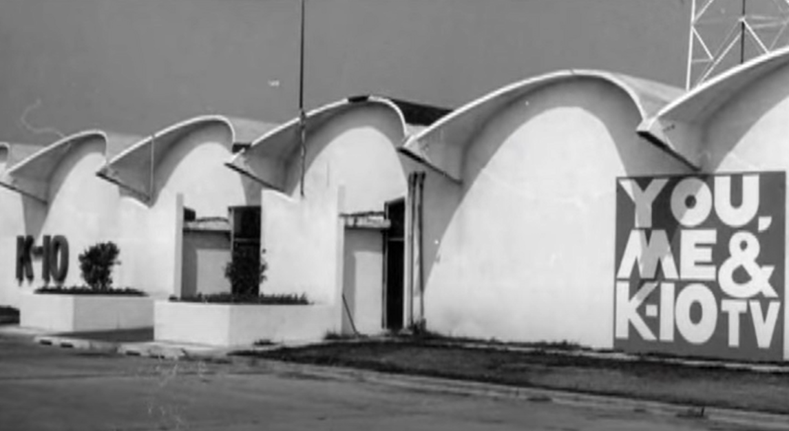 KTEN celebrates 70th anniversary | Weather News | kten.com