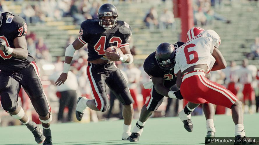 Ex-NFL player convicted in Oklahoma dogfighting case | Oklahoma ...