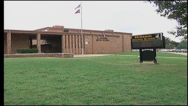 Denison Middle School Mourns Death of Student | | kten.com