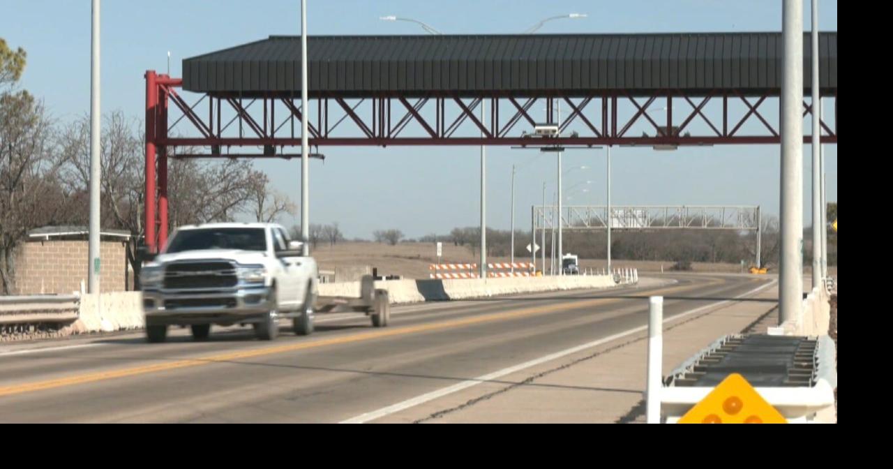 Tolls go up on Oklahoma turnpikes | Oklahoma Headlines | kten.com