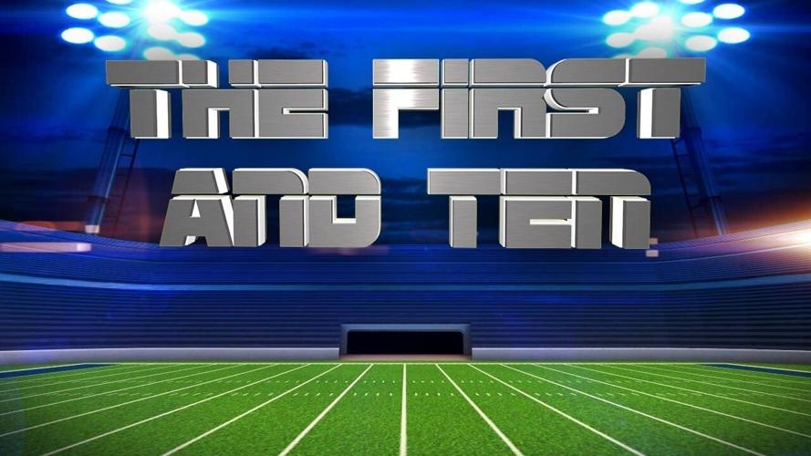 The First and Ten Scoreboard: Week 4 | The First and Ten | kten.com