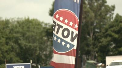 Grayson County Unofficial Election Results - May 4th | | kten.com