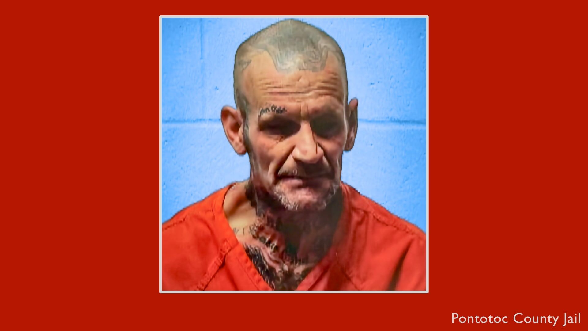Ada man arrested for lewd proposals to minor | Oklahoma Headlines ...