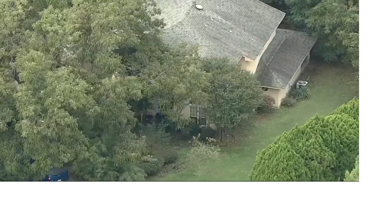 Dallas ICE facility shooter practiced shooting in Bryan County, records ...