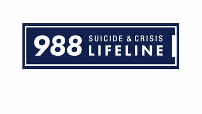 988 hotline number active for one year | | kten.com