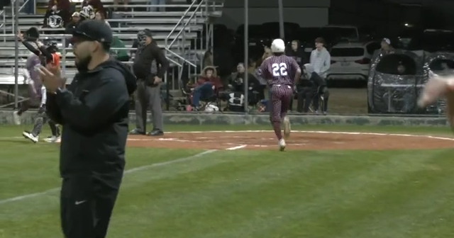 Collinsville takes down Tom Bean in district opener | Sports | kten.com