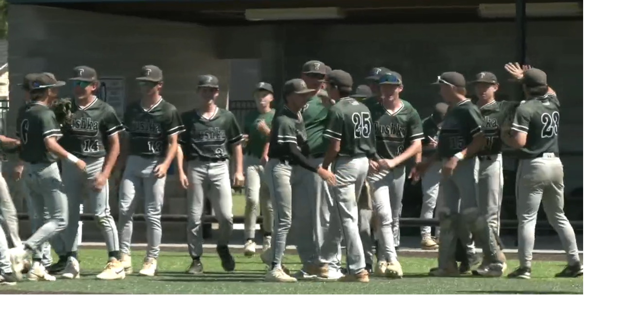 The Tushka Tigers take down the Colbert Leopards in a Texoma duel ...