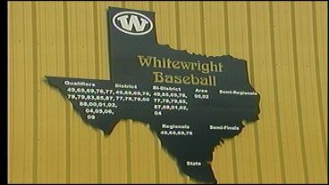 Whitewright Tigers Baseball | | kten.com