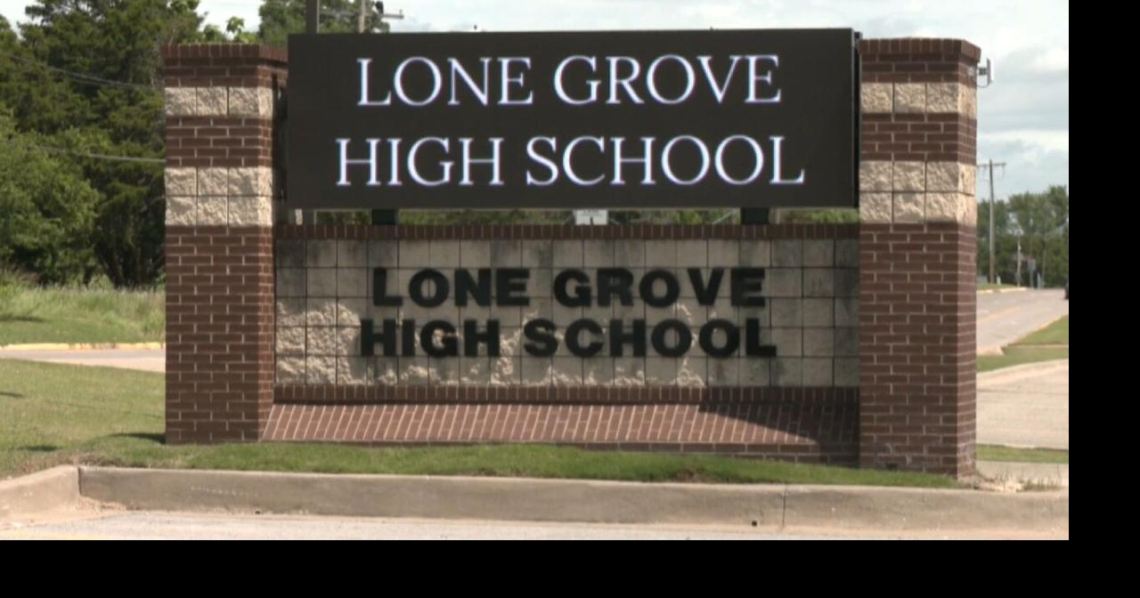 Bond would boost Lone Grove ag, athletic facilities | Oklahoma ...