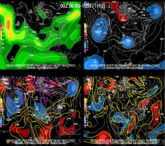 KTEN celebrates 70th anniversary | Weather News | kten.com