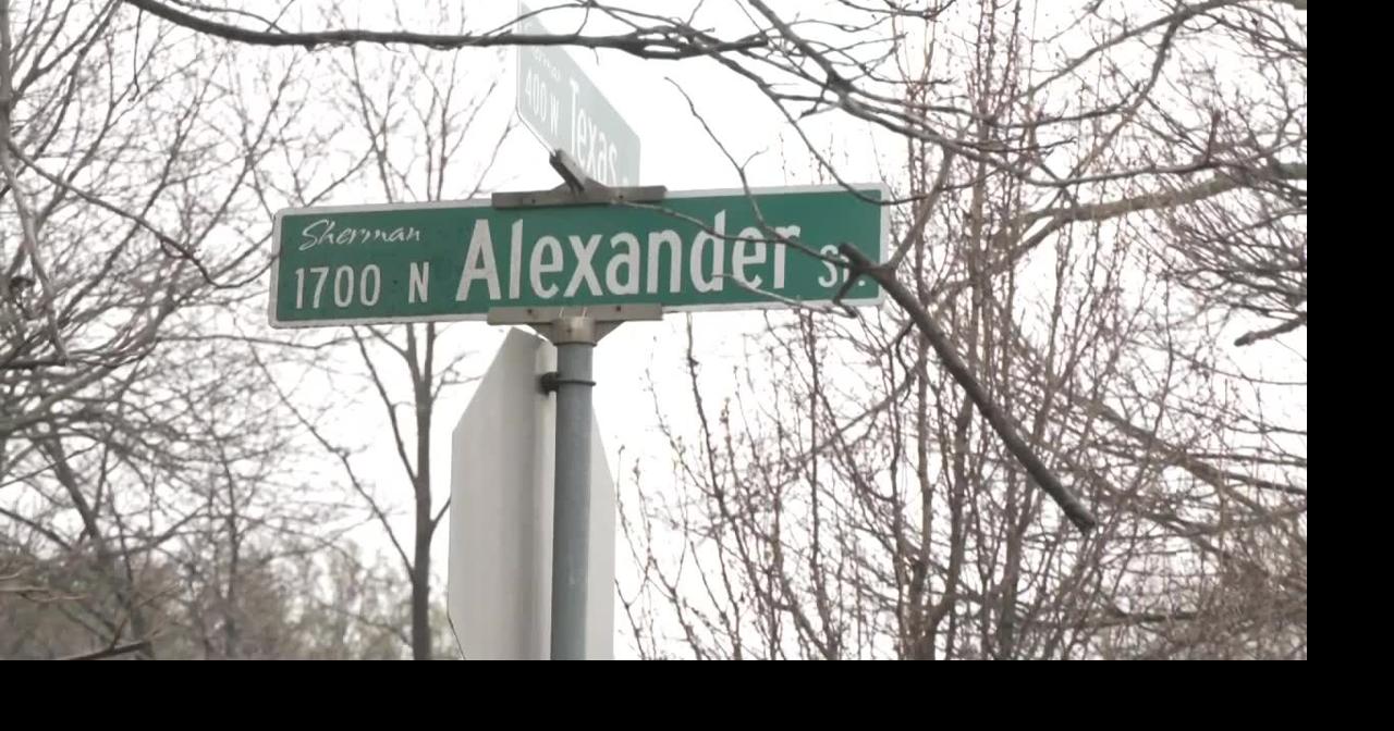 Sherman police investigating shooting | News | kten.com