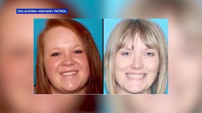 'God's Misfits' accused in Oklahoma murder case | News | kten.com
