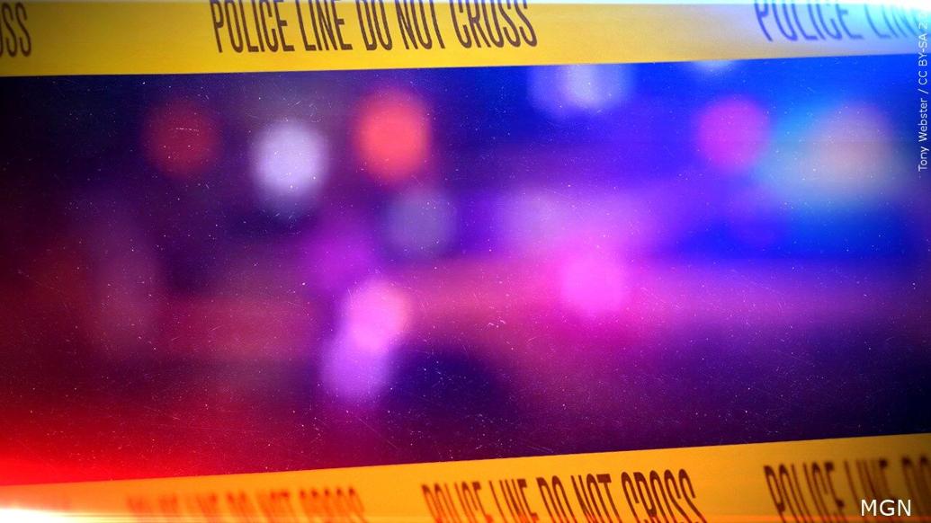 Stabbing victim in stable condition, Ada PD still investigating | News ...