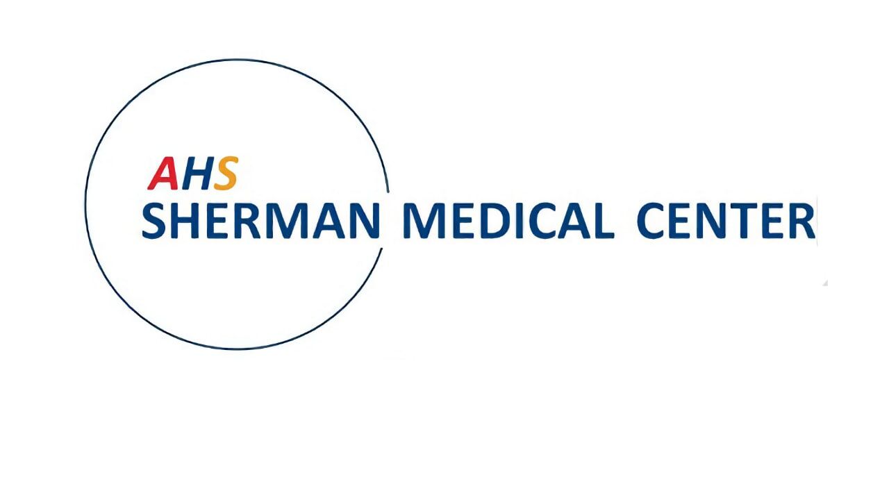 A new name for Sherman hospital | | kten.com