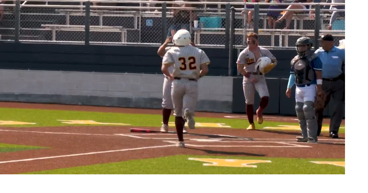 Collinsville Pirates sweep Stamford Bulldogs to punch ticket back to ...