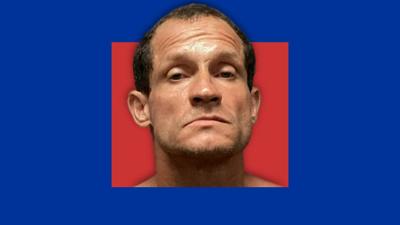 Deputies arrest man with shotgun along Bryan County highway | Crime ...