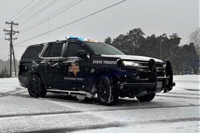 DPS offices close at noon today because of weather | State | kten.com