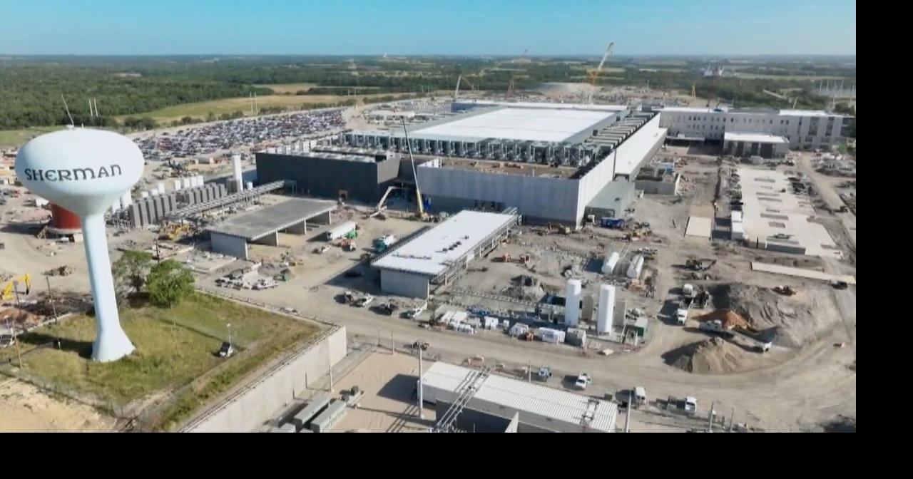 Sherman and Denison: Doing more together | Texas Headline | kten.com