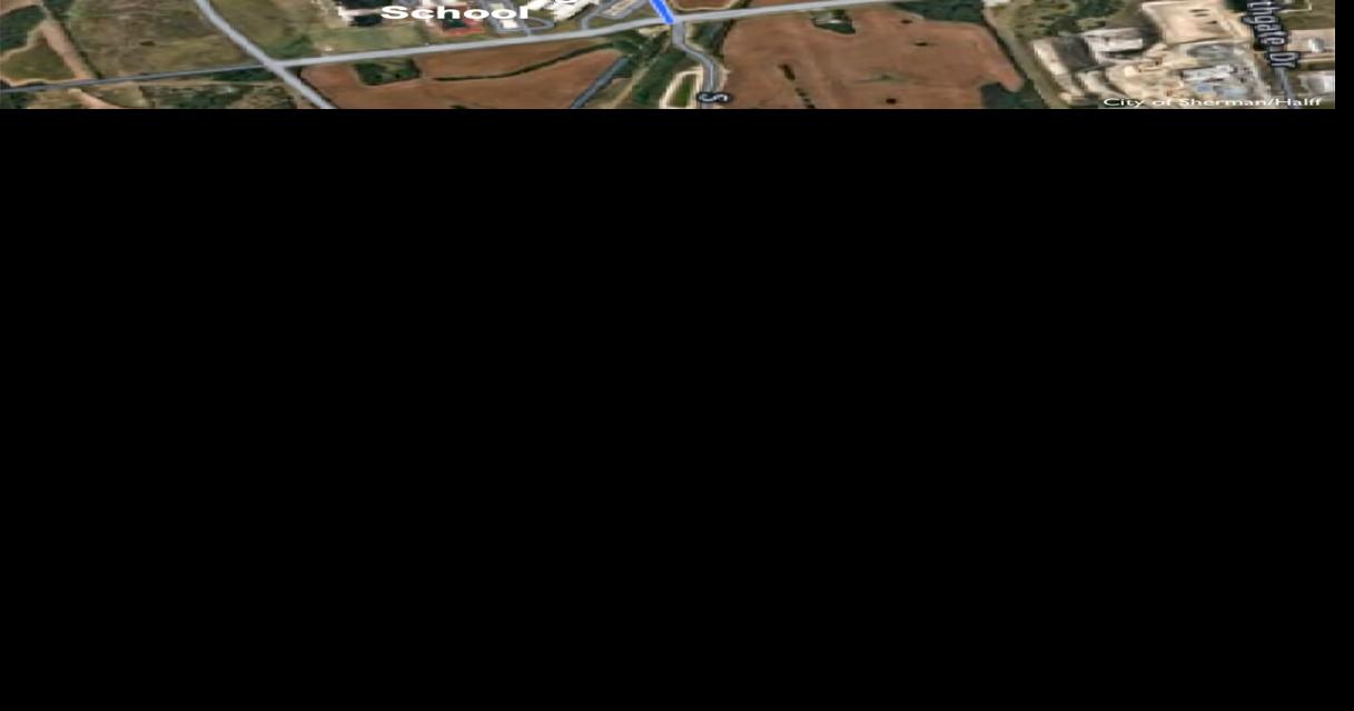 Sherman city council outlines plans for new walking trail | | kten.com