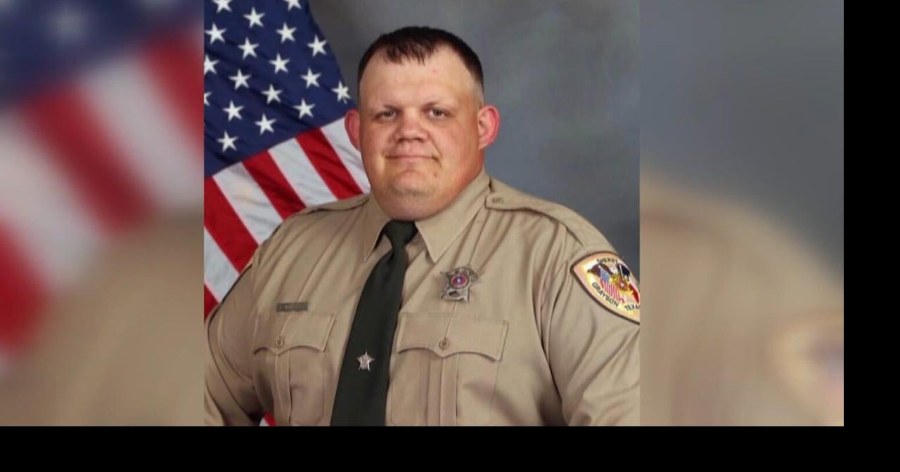 Remembering a Grayson County Sheriff's Office investigator | Texas ...