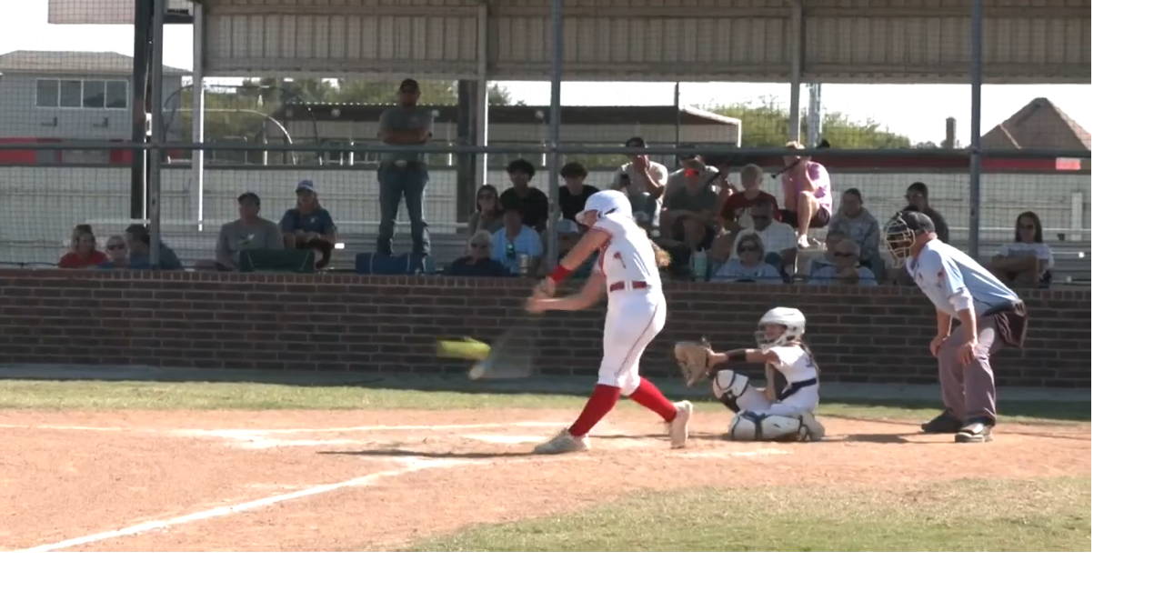 Plainview headed back to fastpitch state tournament | Sports | kten.com