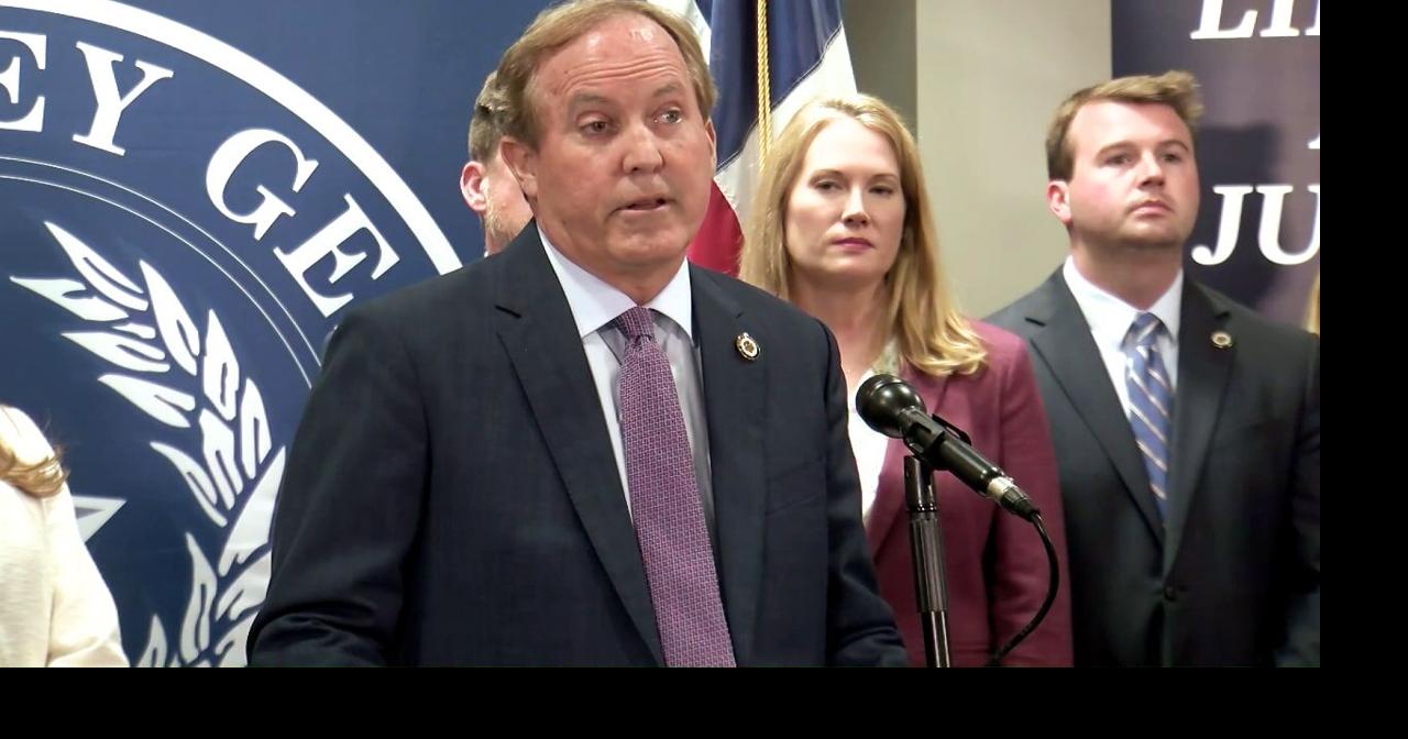 Judge rejects Texas AG Ken Paxton's request to throw out criminal ...