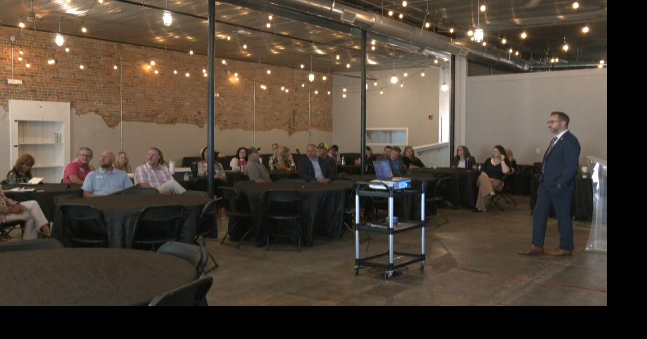 Planning for a stronger Oklahoma workforce | Oklahoma Headlines | kten.com