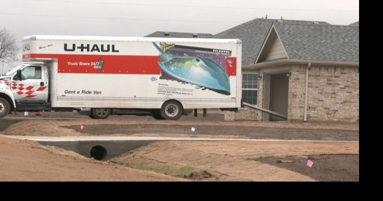 More affordable housing options for Choctaw Nation members | Oklahoma ...