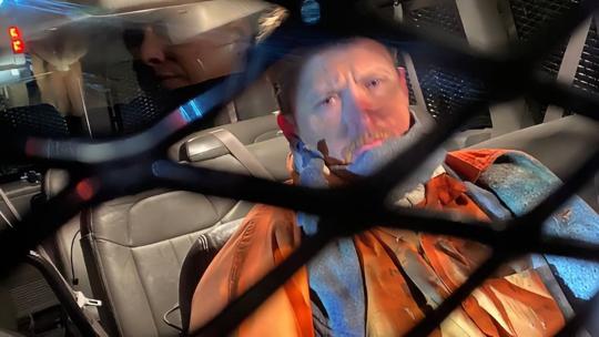 State inmate nabbed after escape from McAlester jail | Oklahoma ...